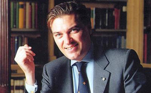 Prince Carlo, Duke of Castro - Alchetron, the free social encyclopedia